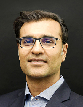 Arjun Oberoi – Aum