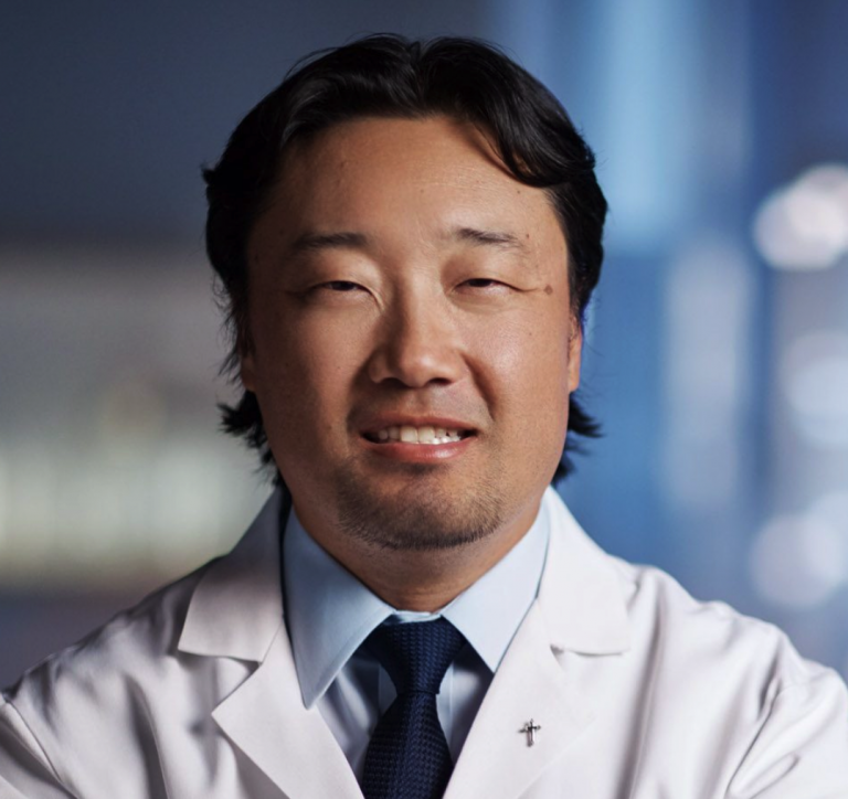 Dr. David Hong – Aum